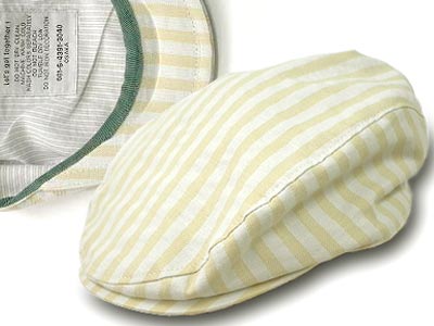 ヒッコリーハンチング – garyu planet