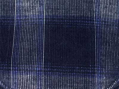 ラメ入りコーデュロイハンチング（ネイビー） – garyu planet